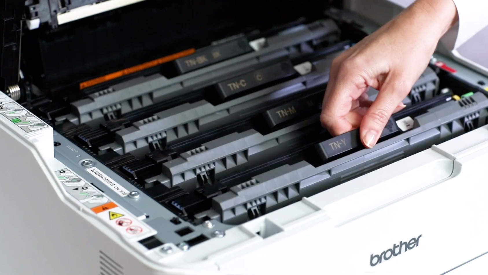 Tudo o que você precisa saber sobre toner de impressora